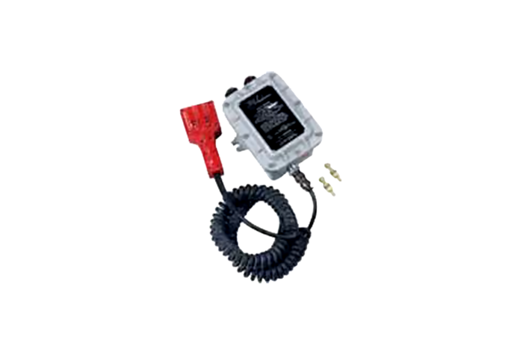 Ground & Continuity Controls - thaielite