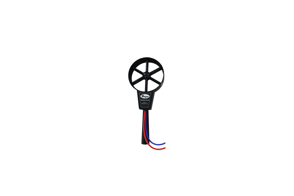 Thermo-Anemometers - thaielite