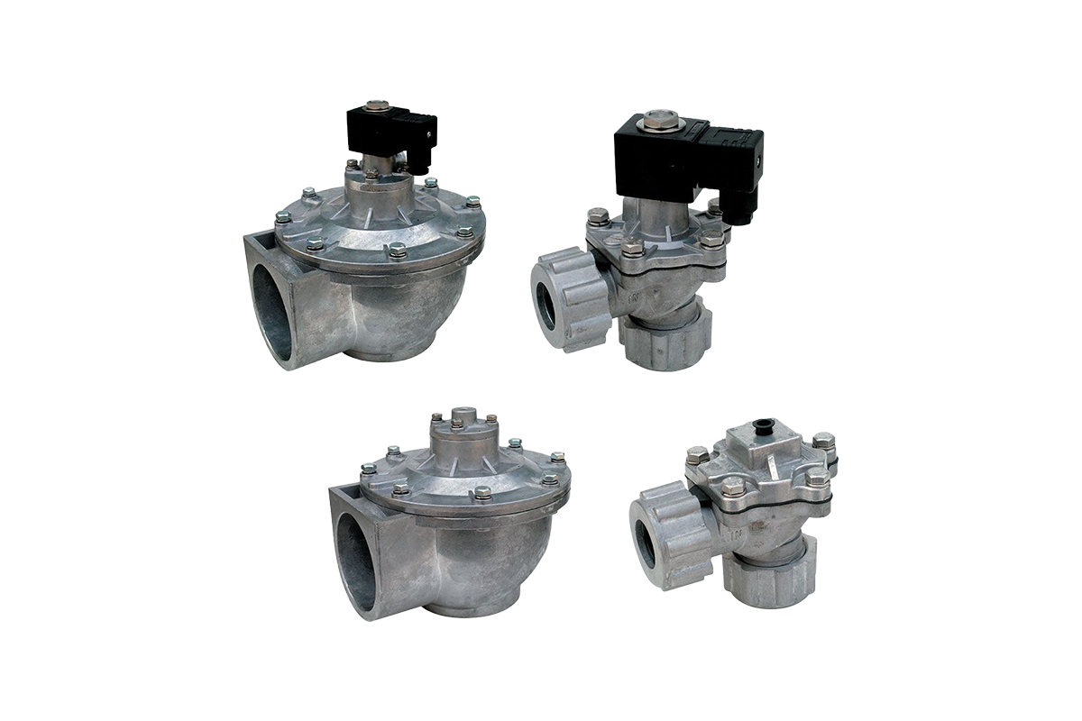 Diaphragm Pulse - thaielite